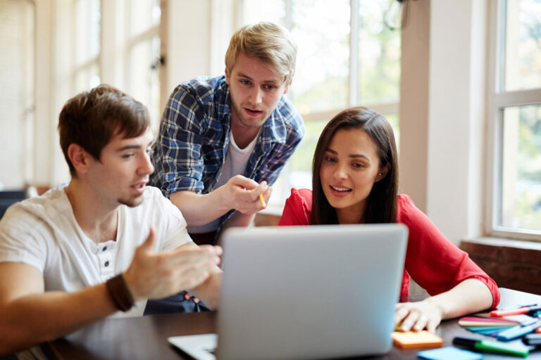 Steps to Qualify for the OINP International Student Stream